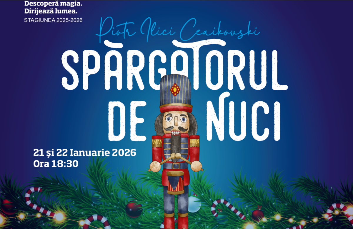 Baletul Operei poate fi revăzut după succesele din Italia